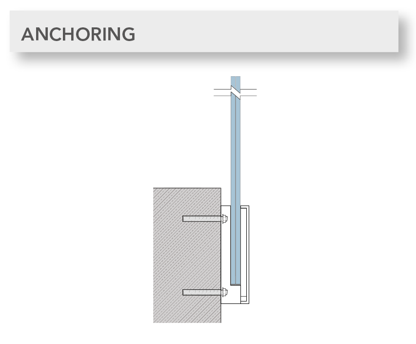 KH 3300 - Kozza Railing Systems